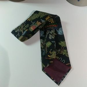 Tango by Max Raab | Accessories | Tango By Max Raab Mens Tie | Poshmark